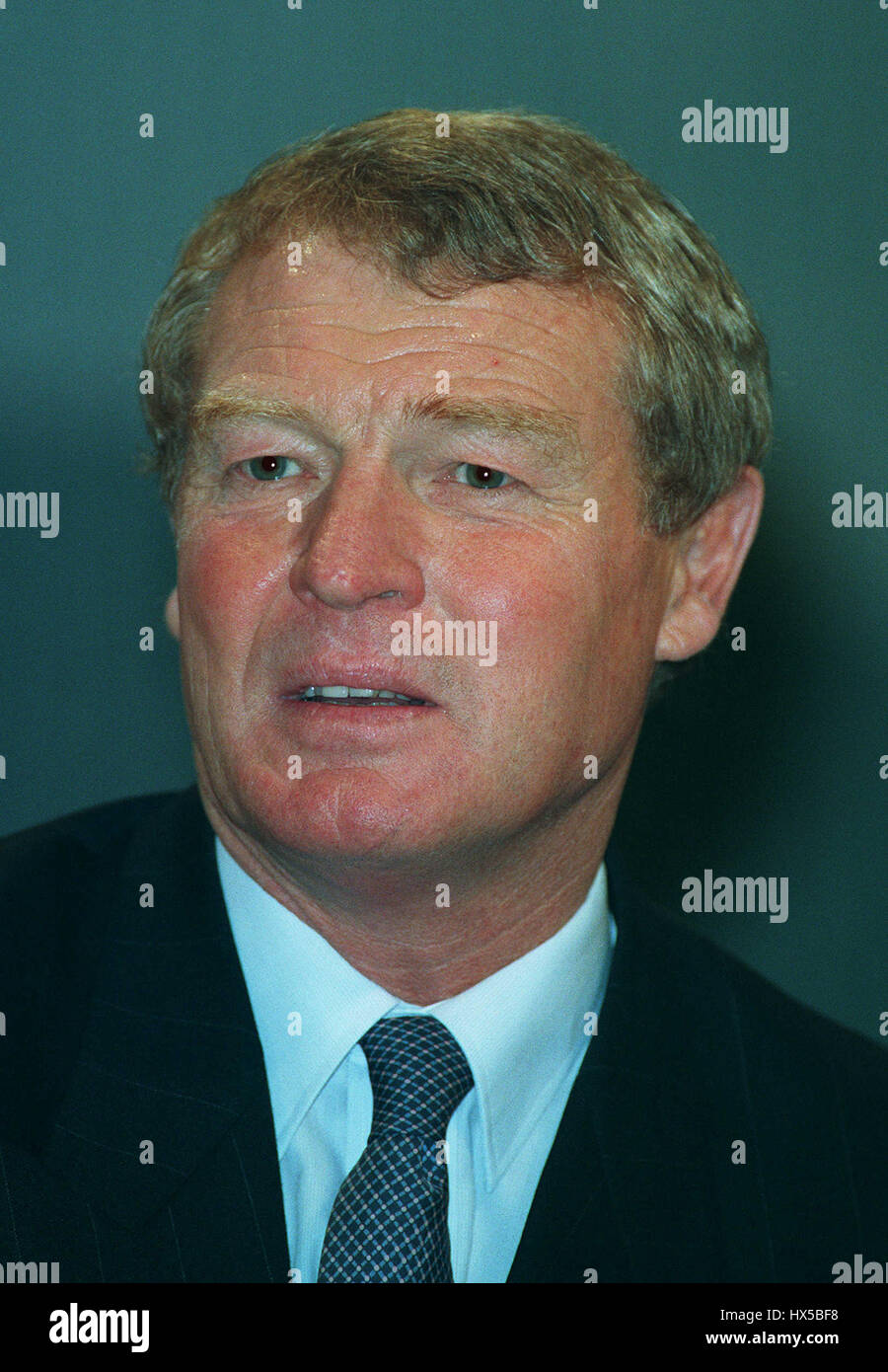 PADDY ASHDOWN MP LIBERAL DEMOCRAT PARTY LEADER 16 November 1994 Stock ...