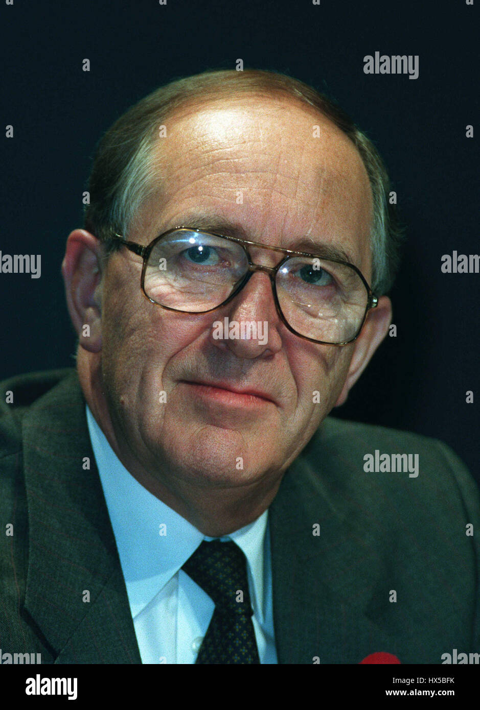 Sir bryan nicholson hi-res stock photography and images - Alamy