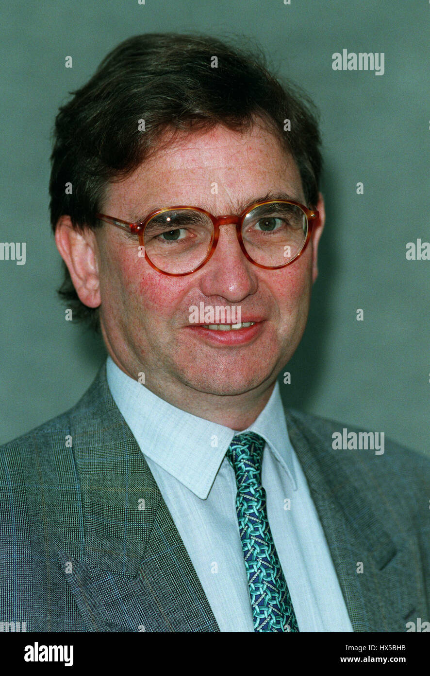 BRIAN WILSON MP LABOUR PARTY CUNNINGHAME NTH. 31 October 1994 Stock ...