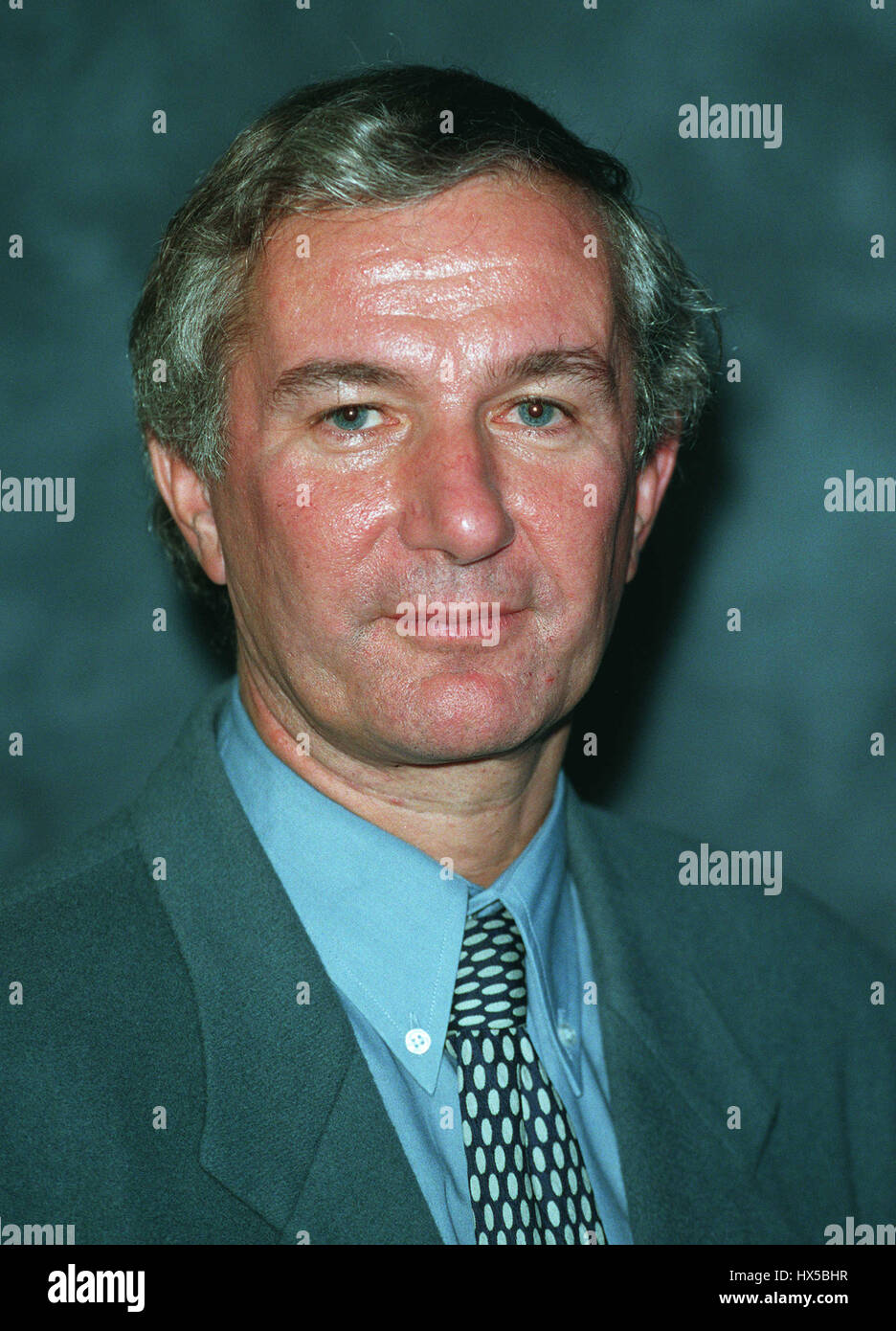 DEREK FATCHETT MP LABOUR PARTY LEEDS CENTRAL 31 October 1994 Stock ...