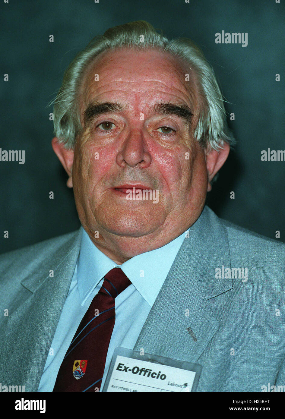 Ray powell hi-res stock photography and images - Alamy