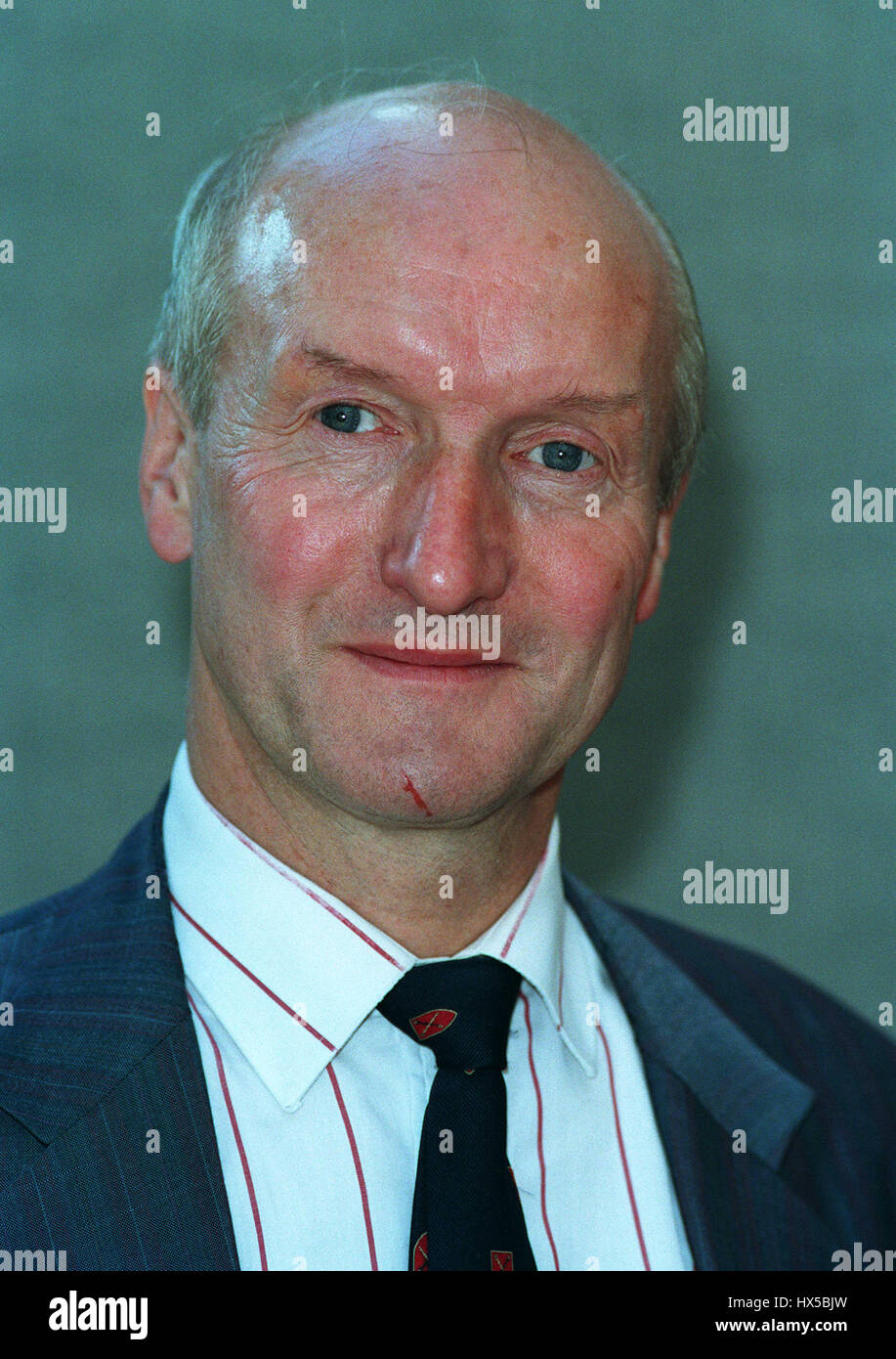 DONALD ANDERSON MP LABOUR PARTY SWANSEA EAST 26 October 1994 Stock ...