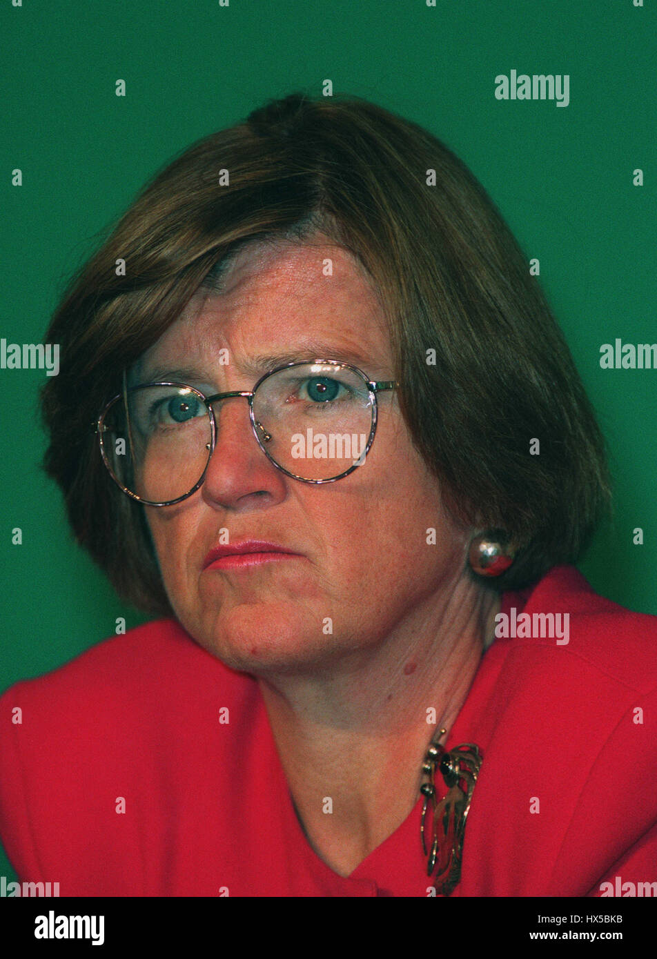 Hilary armstrong mp hi-res stock photography and images - Alamy