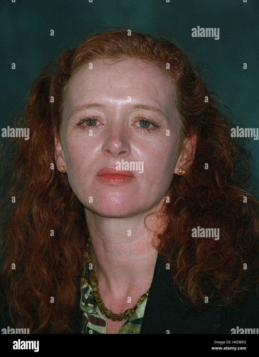GILL WHITFIELD LABOUR PARTY WOMENS NEC 26 October 1994 Stock Photo - Alamy