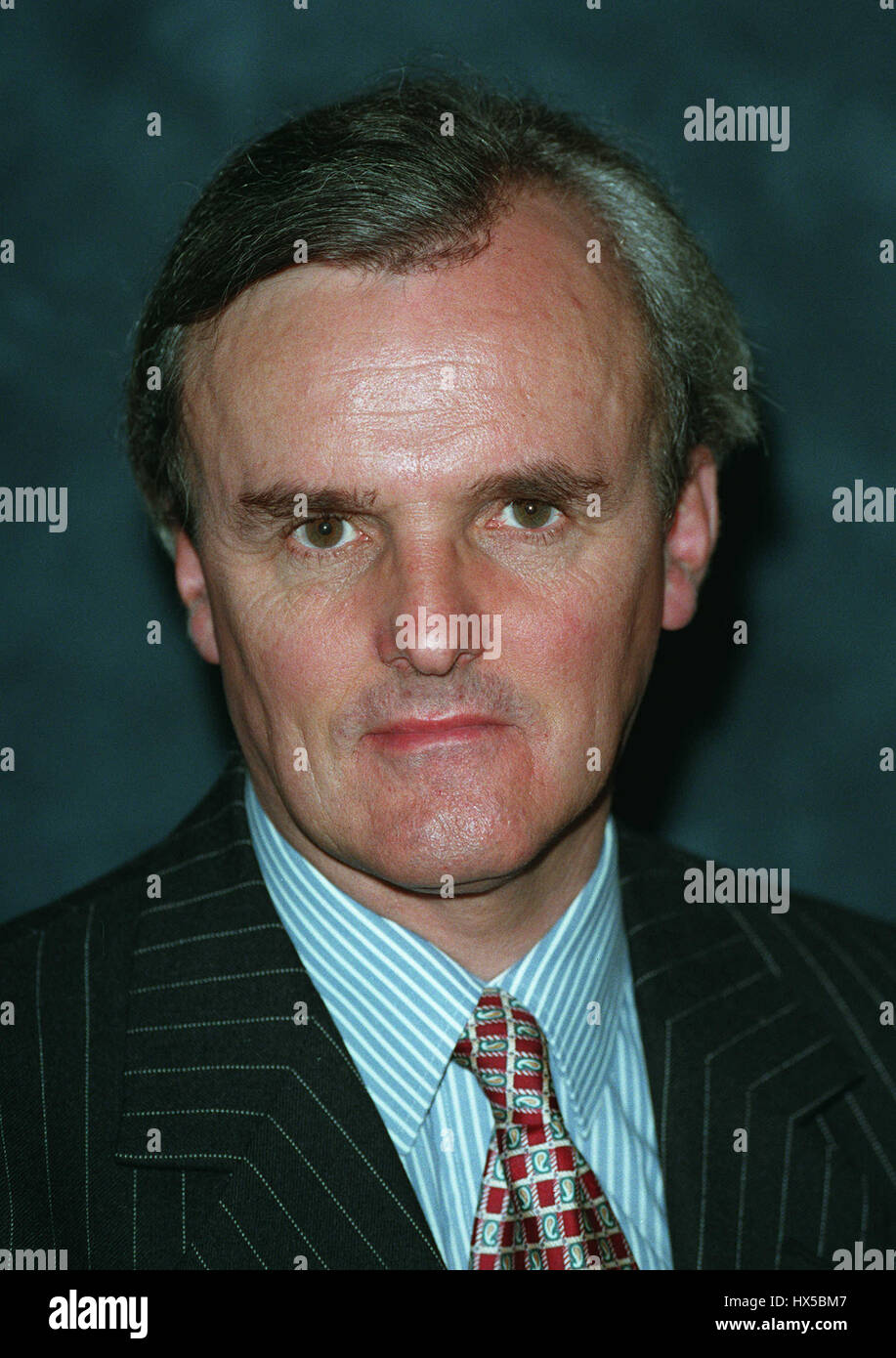 MICHAEL STEPHEN MP CONSERVATIVE PARTY SHOREHAM 25 October 1994 Stock ...