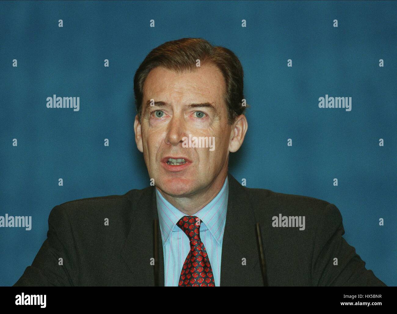 Secretary of state for scotland hi-res stock photography and images - Alamy