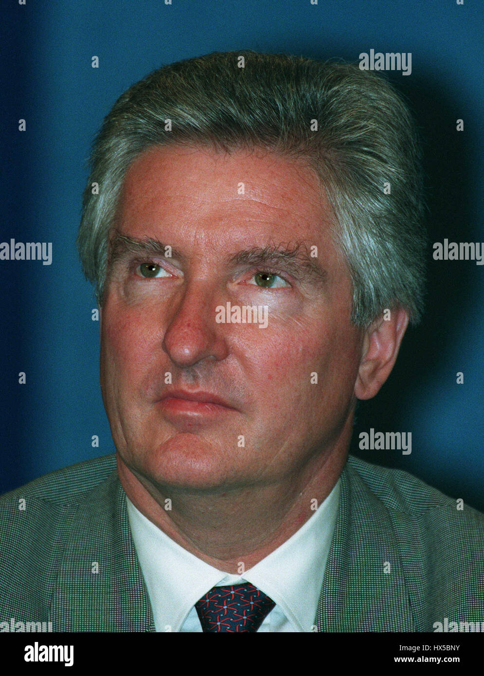 JOHN MAPLES MP ECONOMIC SECRETARY TO TREASURY 21 October 1994 Stock ...