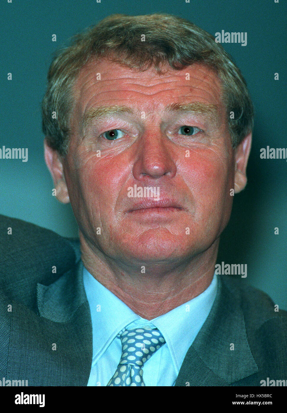 Paddy ashdown 1994 hi-res stock photography and images - Alamy