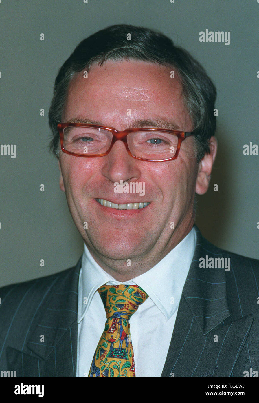 Clement jones hi-res stock photography and images - Alamy