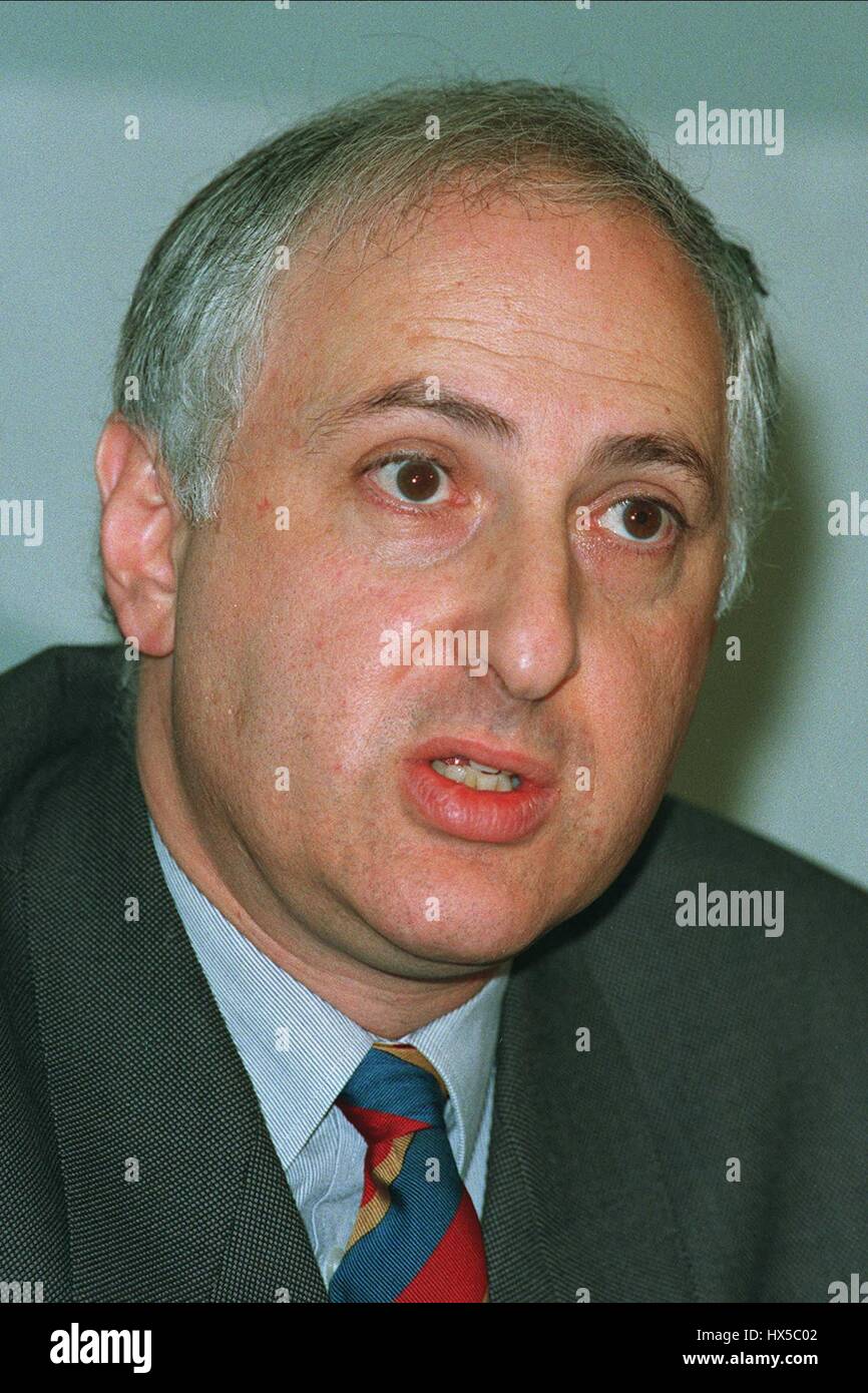 ALEX CARLILE MP LIB DEM PARTY MONTGOMERY 13 June 1994 Stock Photo - Alamy