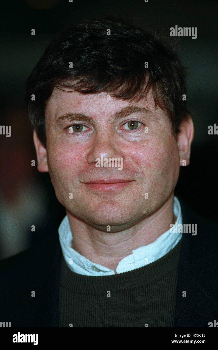 RICHARD REISER NUT HACKNEY DELEGATION 07 April 1994 Stock Photo - Alamy
