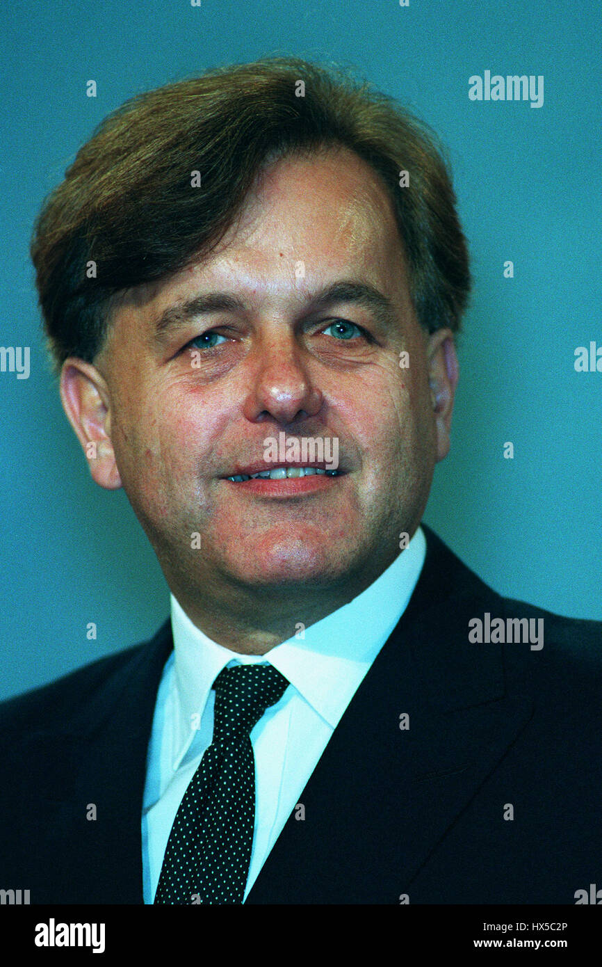 John patten hi-res stock photography and images - Alamy