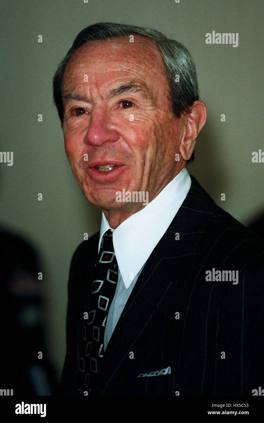 WARREN CHRISTOPHER SECRETARY OF STATE U.S.A. 12 January 1994 Stock ...