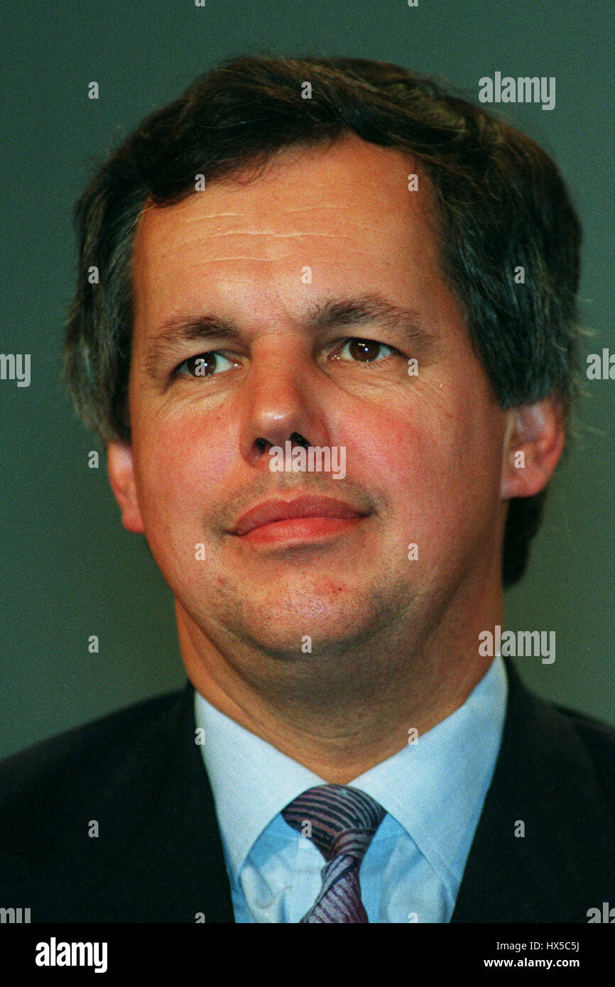 TONY BALDRY MP CONSERVATIVE PARTY ENVIRONMENT 15 December 1993 Stock ...