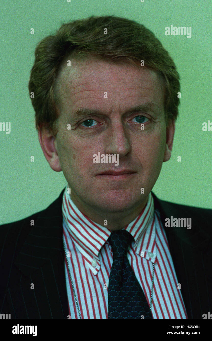 CHRISTOPHER MEYER JOHN MAJORS PRESS SEC FROM JAN 08 December 1993 Stock ...