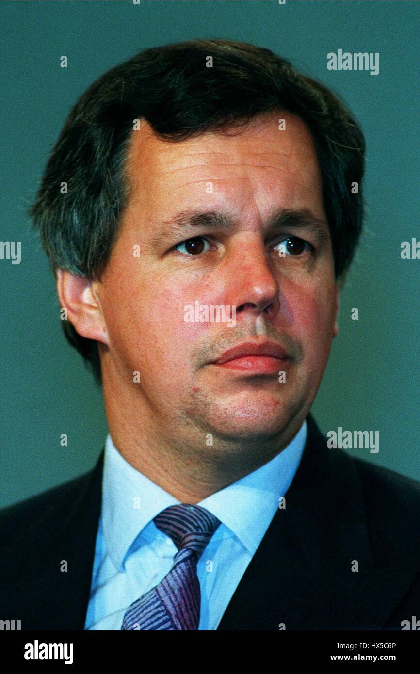 TONY BALDRY MP CONSERVATIVE PARTY ENVIRONMENT 15 December 1993 Stock ...