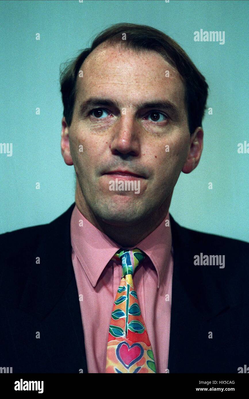 Lib Dem Mp Simon Hughes High Resolution Stock Photography and Images ...