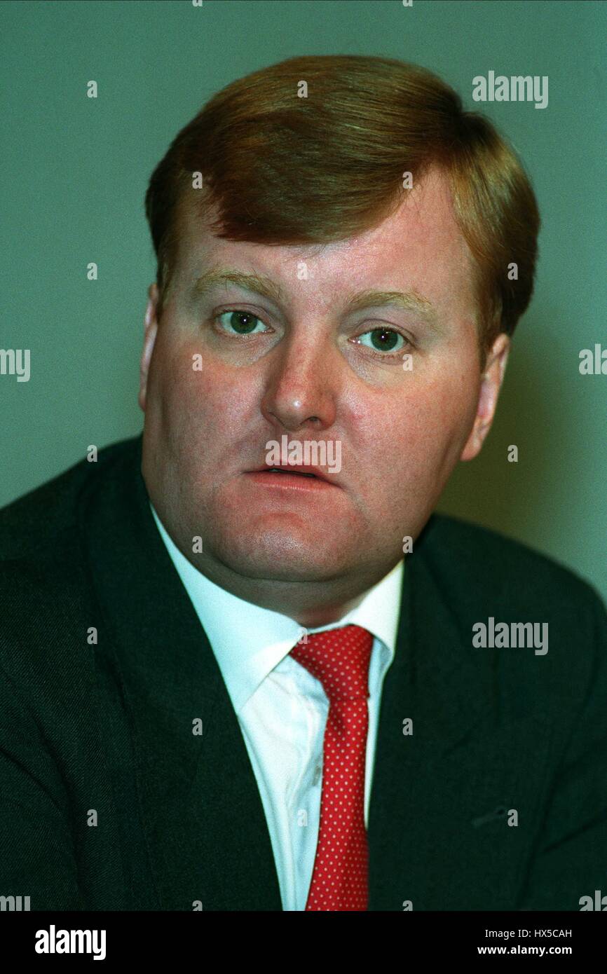 Charles kennedy right hi-res stock photography and images - Alamy