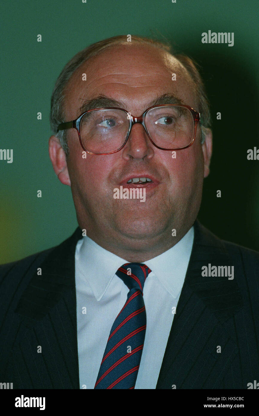Leader of the labour party john smith hi-res stock photography and ...