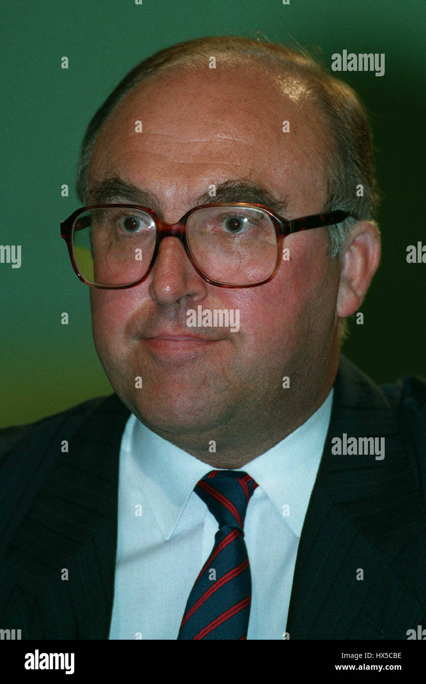 Leader of the labour party john smith hi-res stock photography and ...