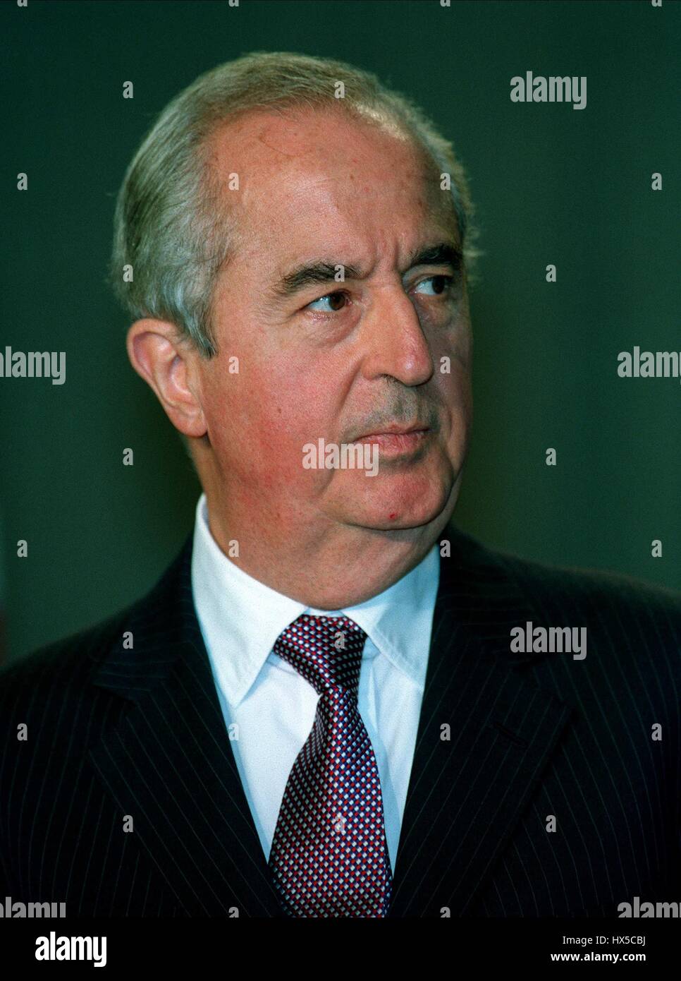 Balladur edouard hi-res stock photography and images - Alamy
