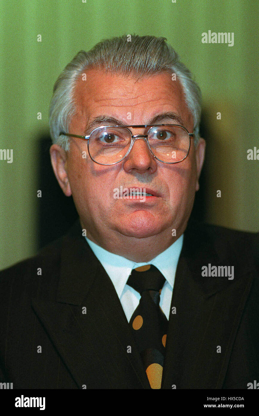 Leonid kravchuk hi-res stock photography and images - Alamy