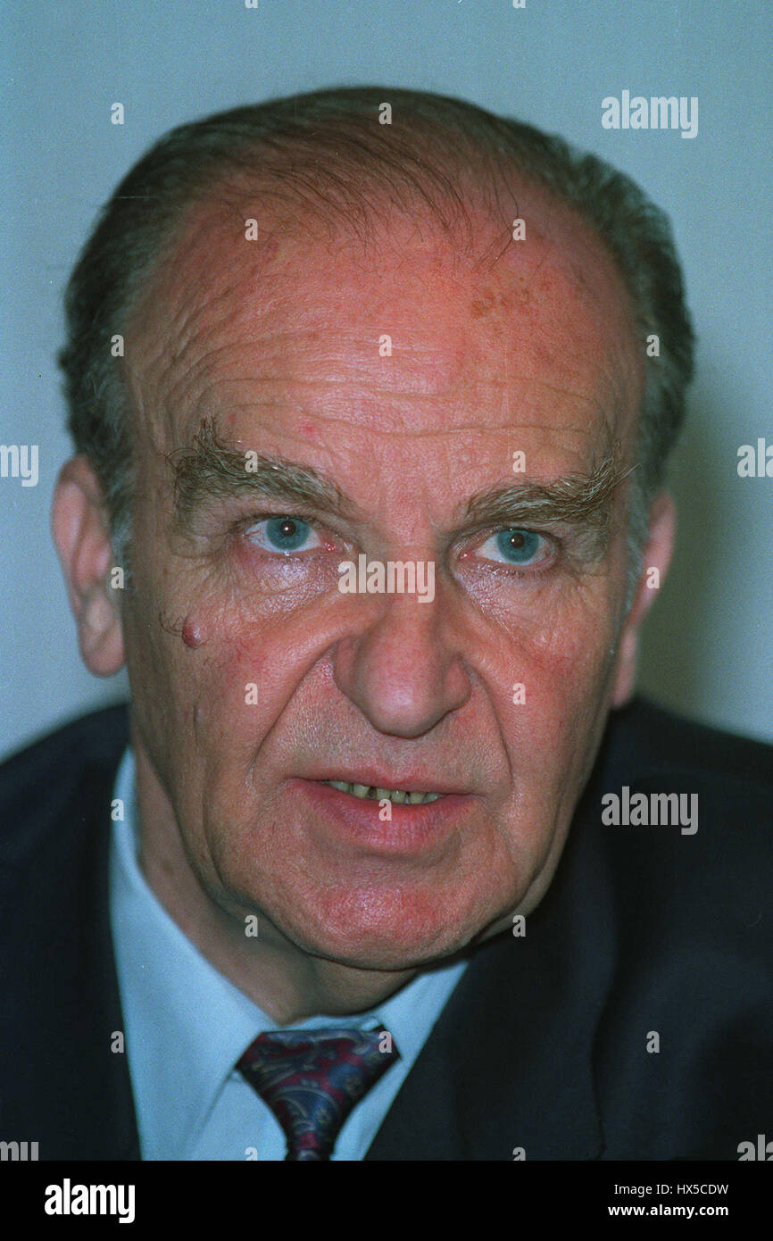 Alija izetbegovic hi-res stock photography and images - Alamy
