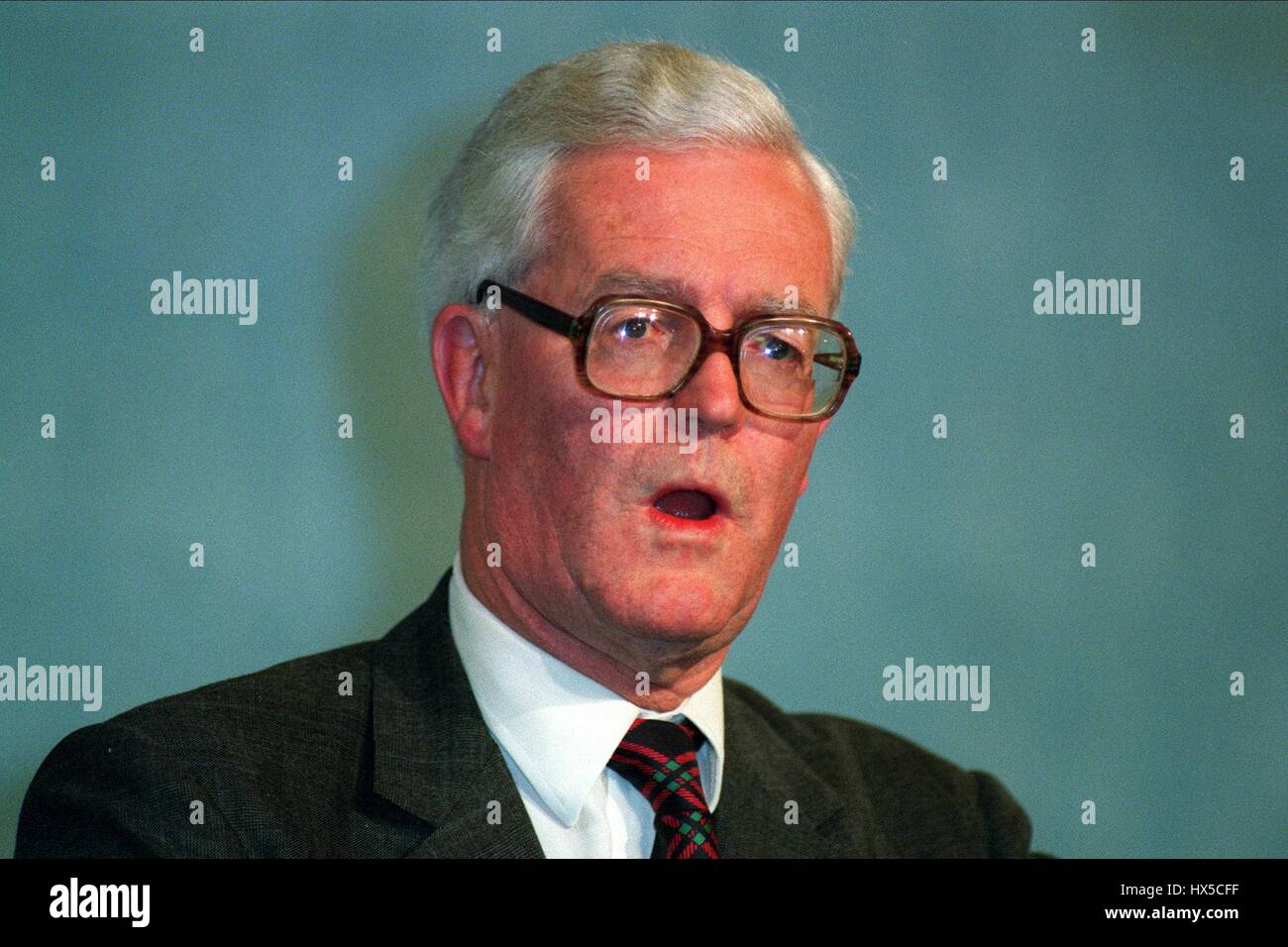 Douglas hurd hi-res stock photography and images - Alamy