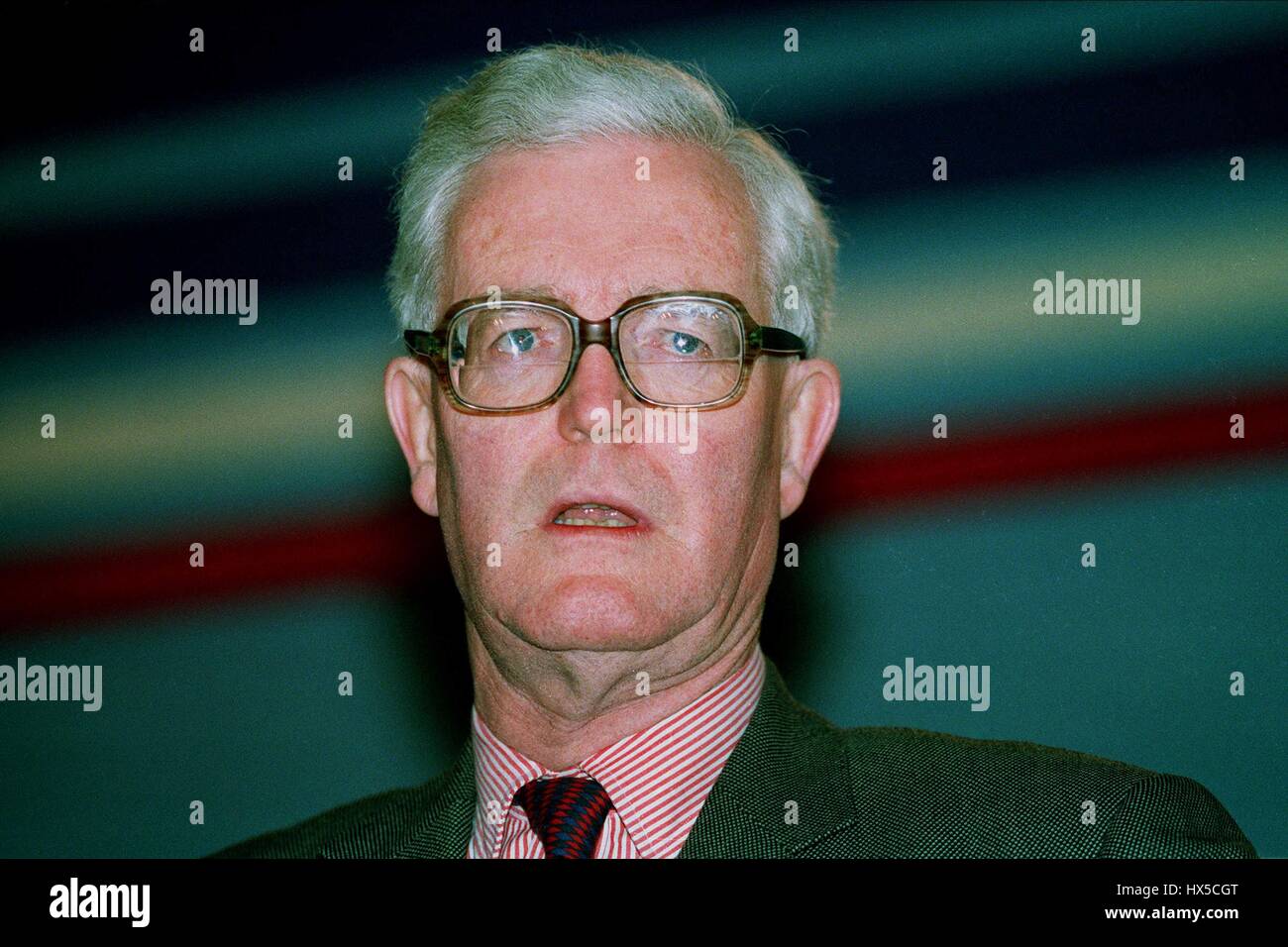 Douglas hurd hi-res stock photography and images - Alamy