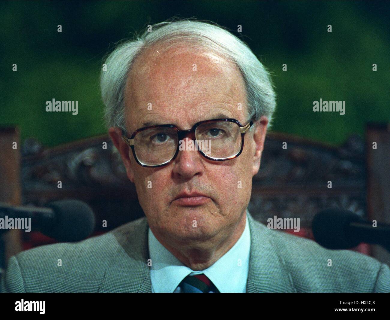 Lord knutsford hi-res stock photography and images - Alamy