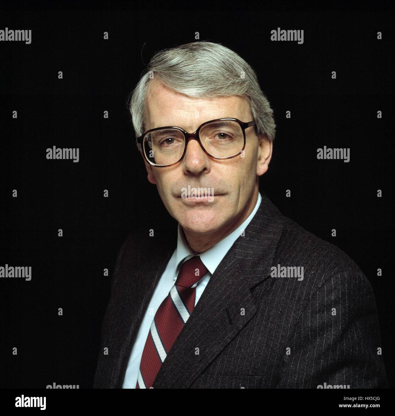 John major hi-res stock photography and images - Alamy
