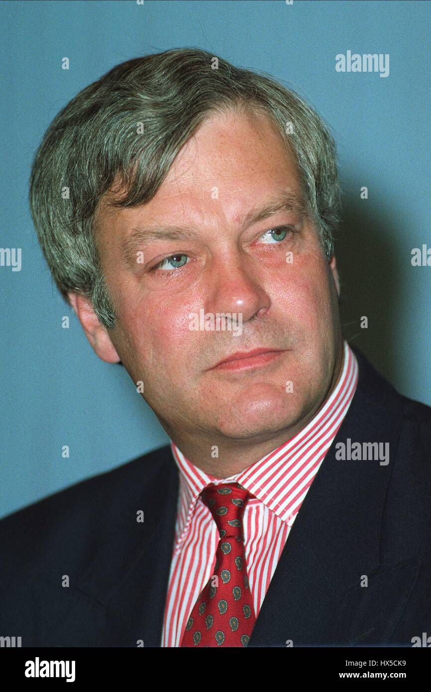 PAUL HOWELL MEP CONSERVATIVE PARTY 02 June 1991 Stock Photo - Alamy