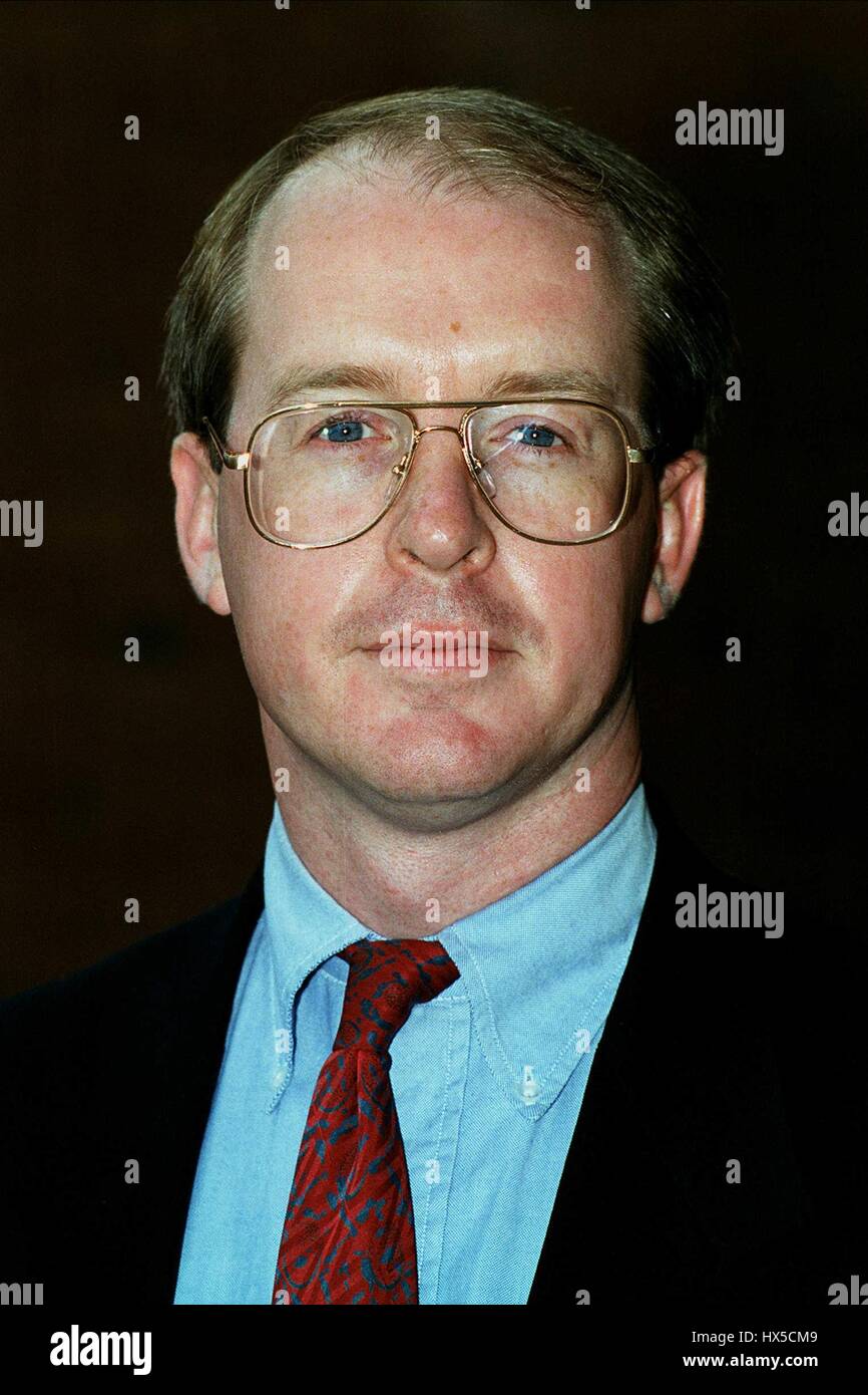 TIM DEVLIN CONSERVATIVE PPC STOCKTON S 04 June 1991 Stock Photo - Alamy