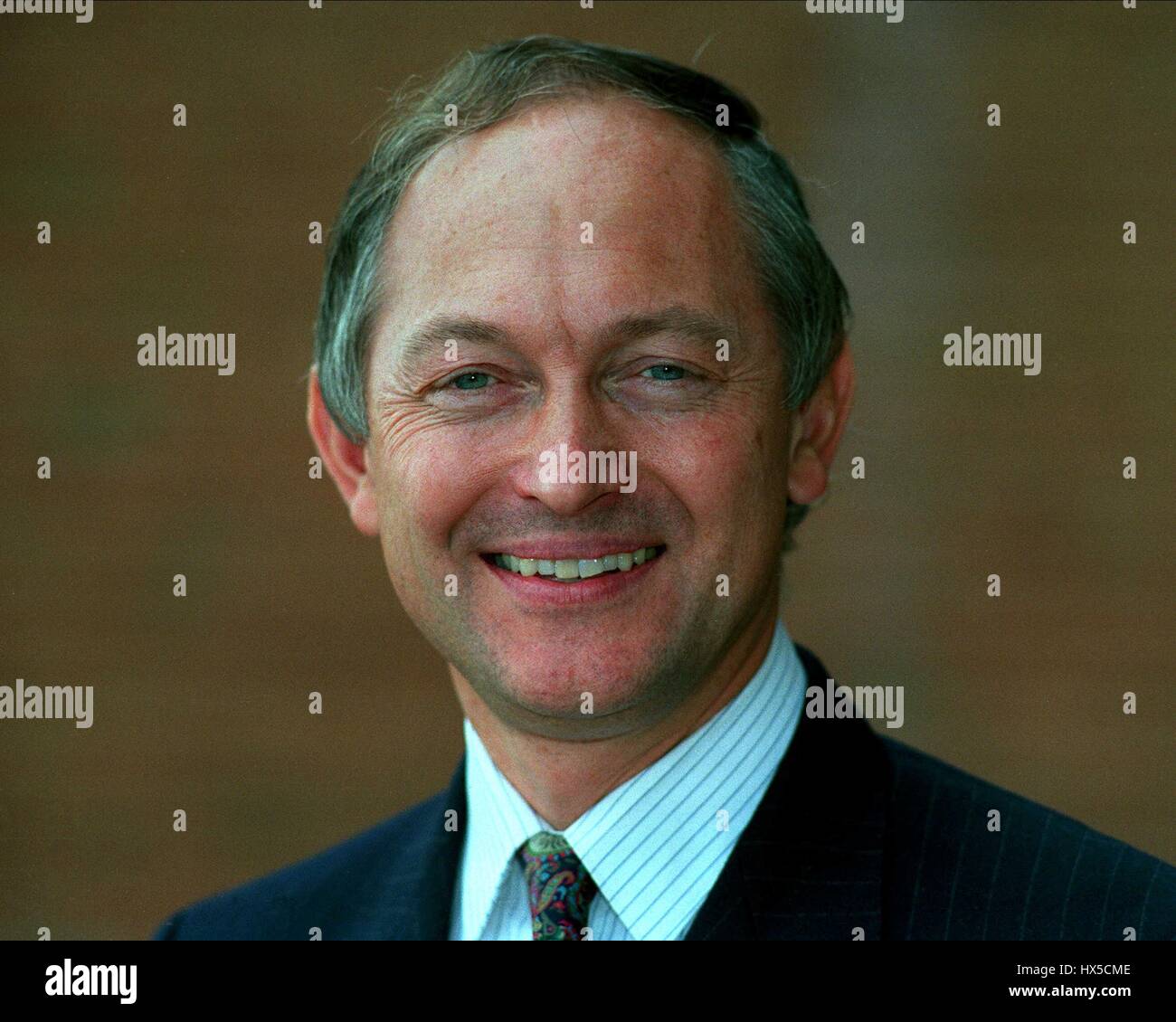 Douglas french mp hi-res stock photography and images - Alamy