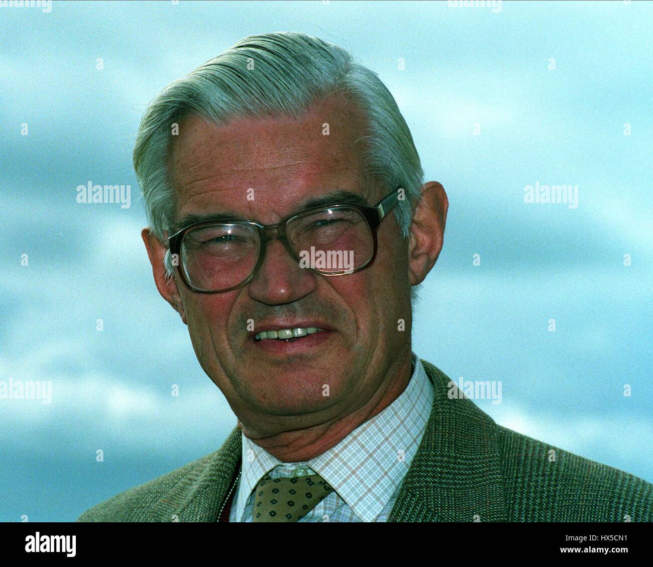 David Mitchell California