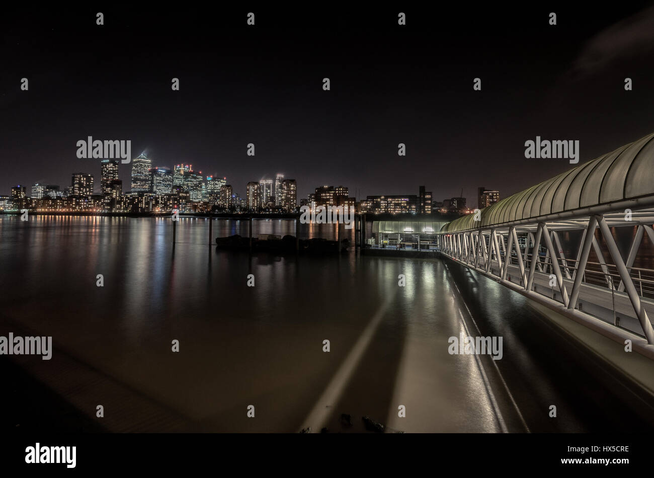 Dock wharf jetty pier hi-res stock photography and images - Alamy