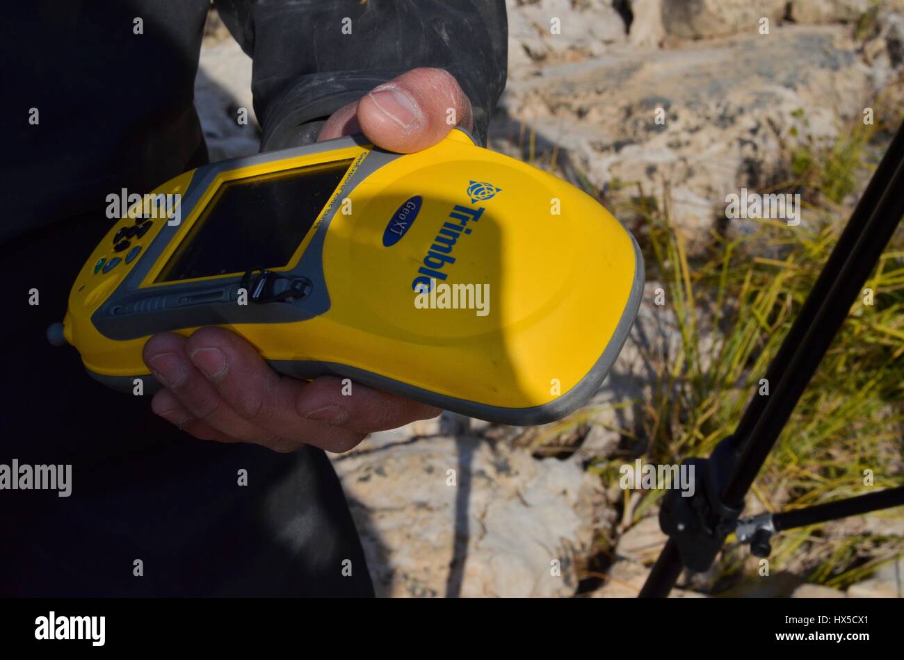 Yellow Dam High Resolution Stock Photography and Images - Alamy