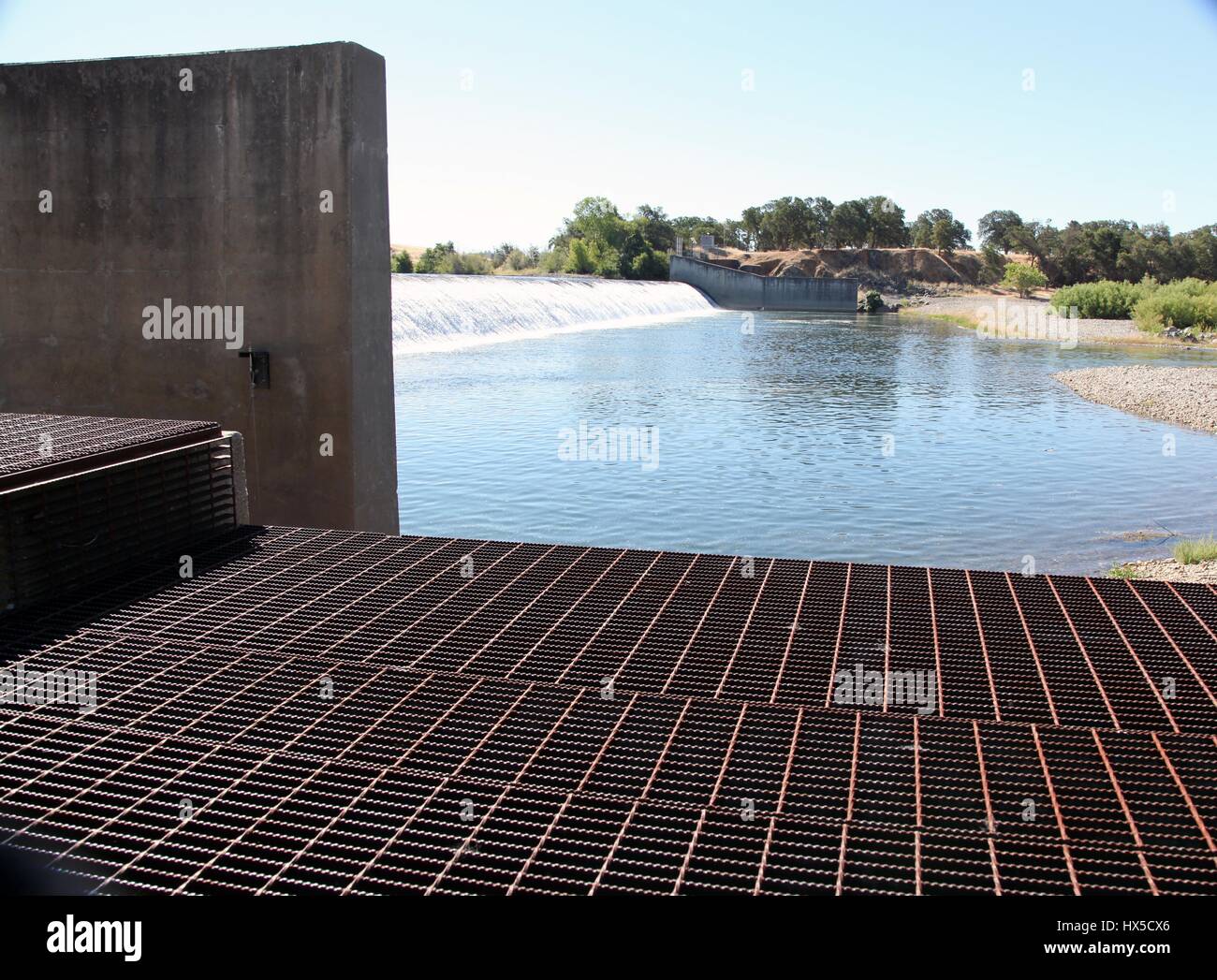 Salmon Ladders High Resolution Stock Photography and Images - Alamy