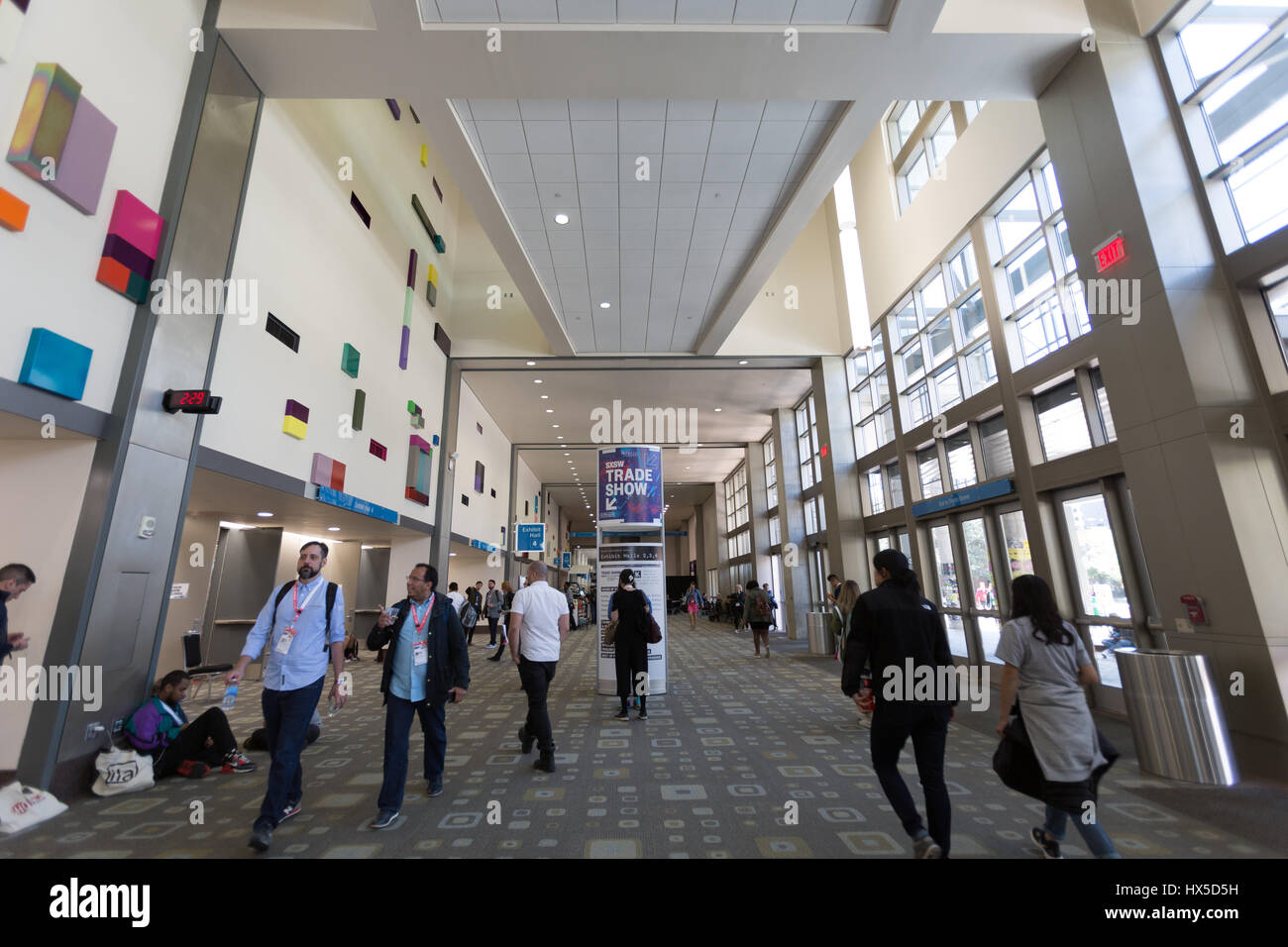 Austin Convention Center