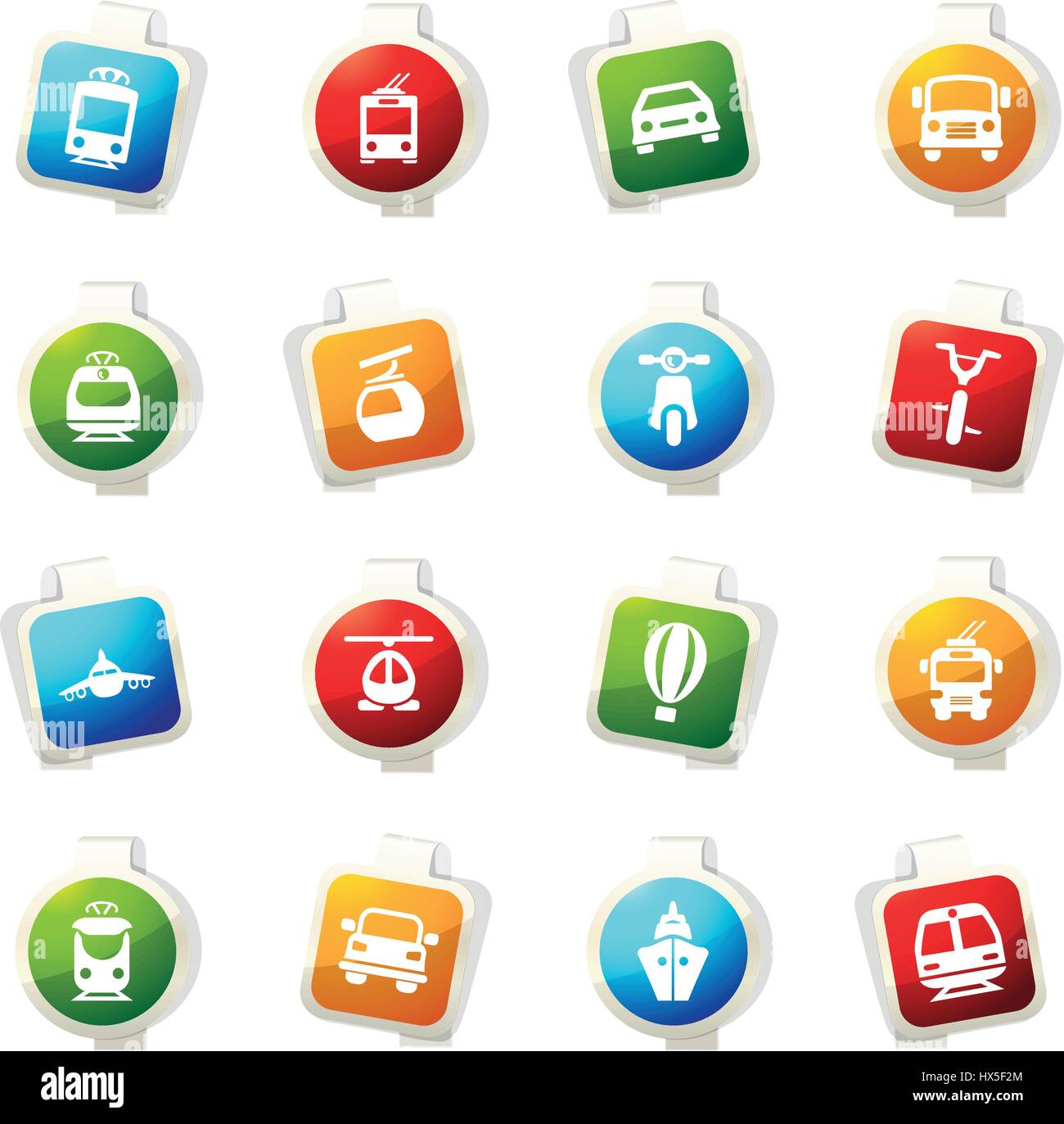 Transport interfaces hi-res stock photography and images - Alamy