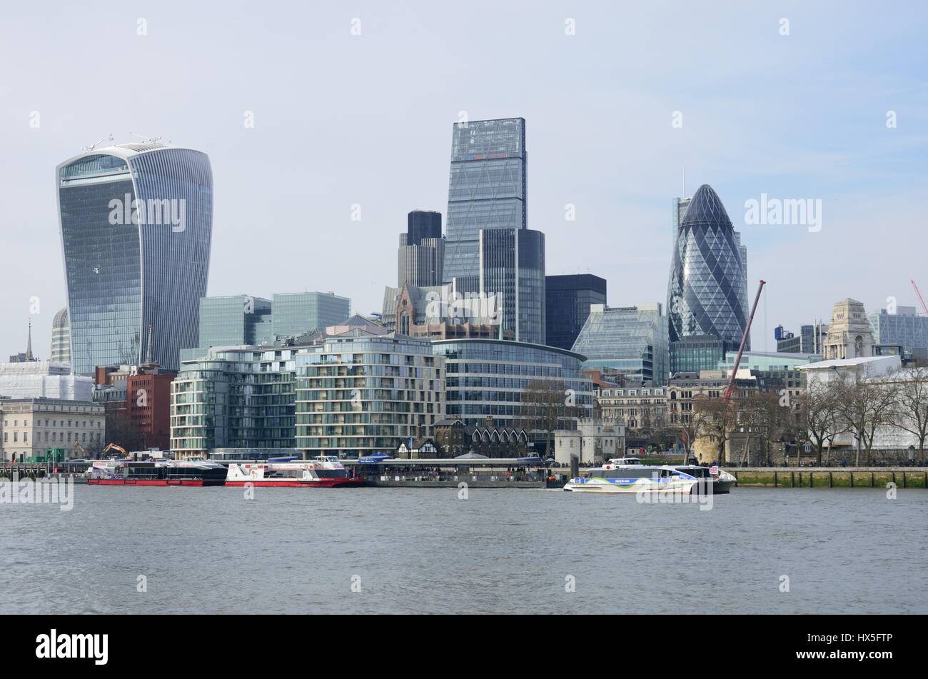 CITY OF LONDON ENGLAND 13 March 2015: City of London Financial ...
