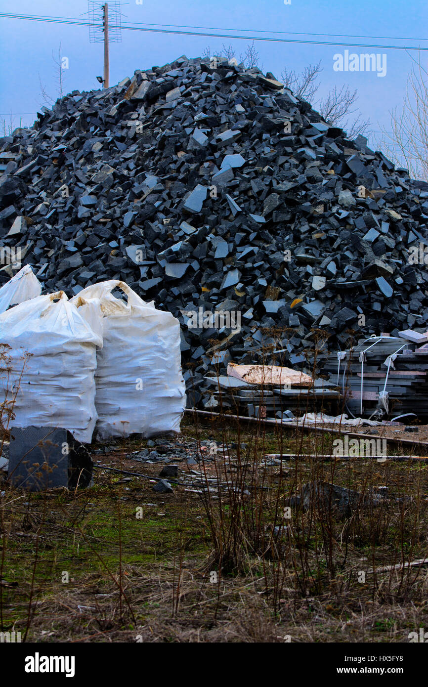 Messy shop products hi-res stock photography and images - Alamy