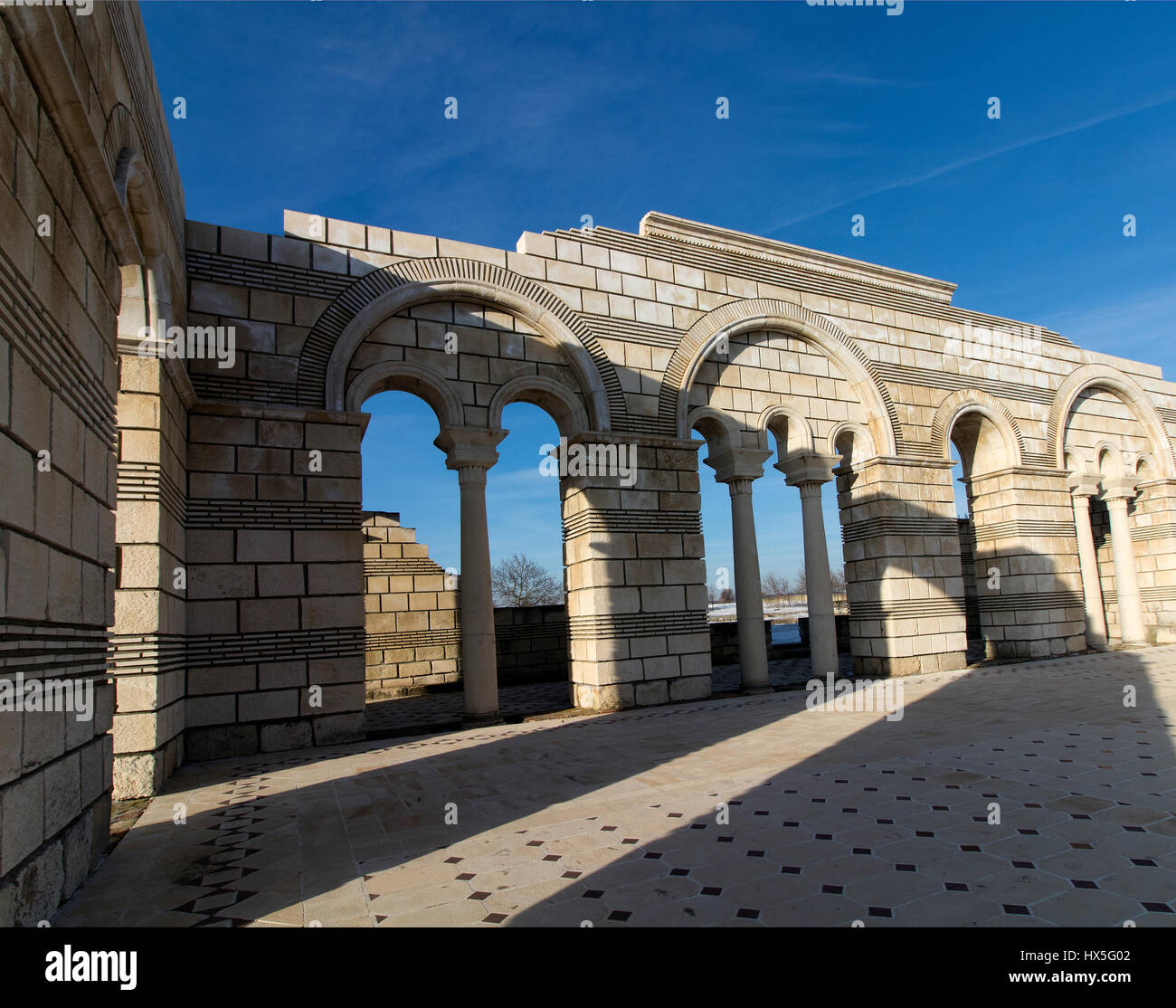 Pliska hi-res stock photography and images - Alamy