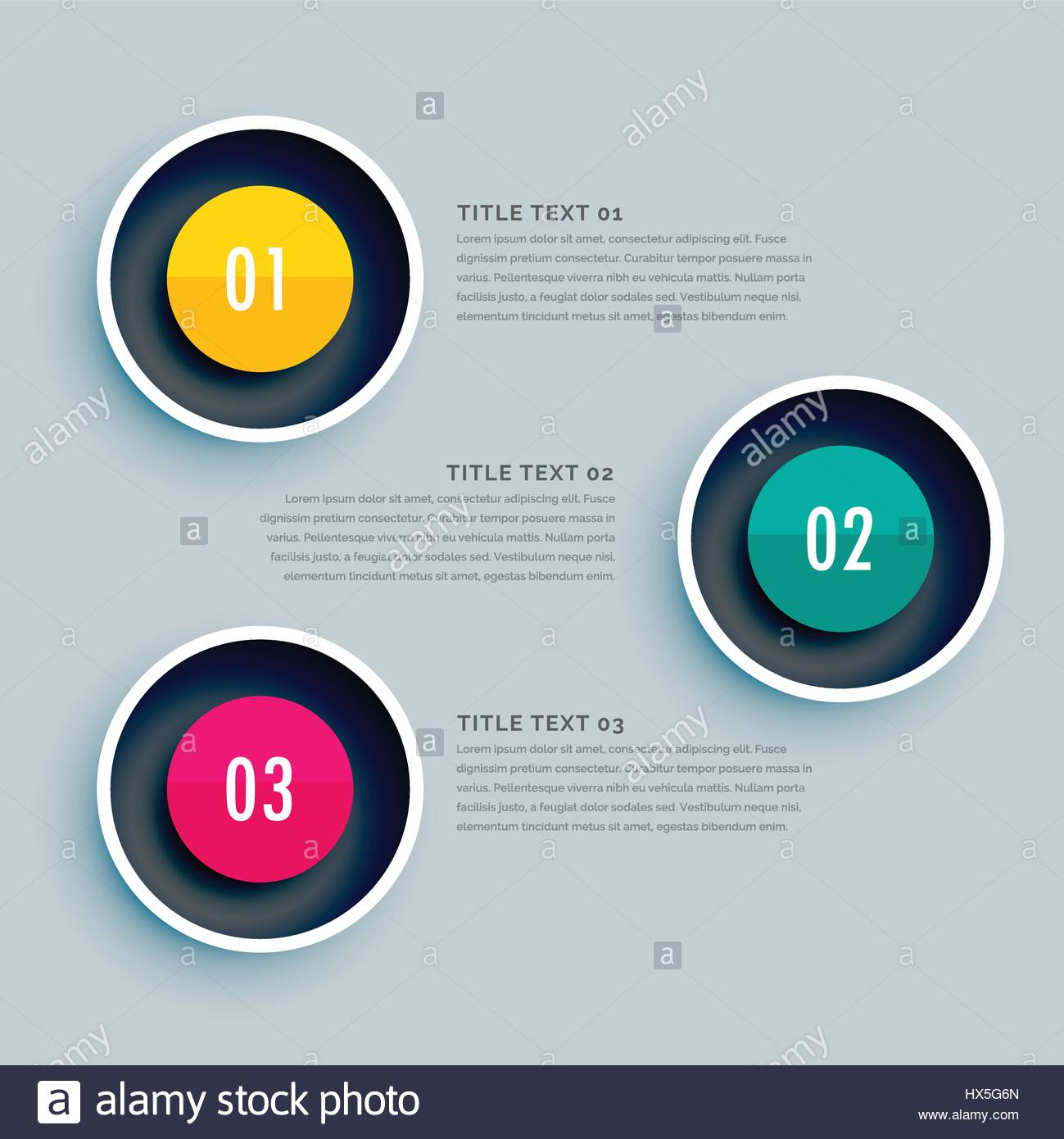 Circle Infographic Stock Photos & Circle Infographic Stock Images - Alamy
