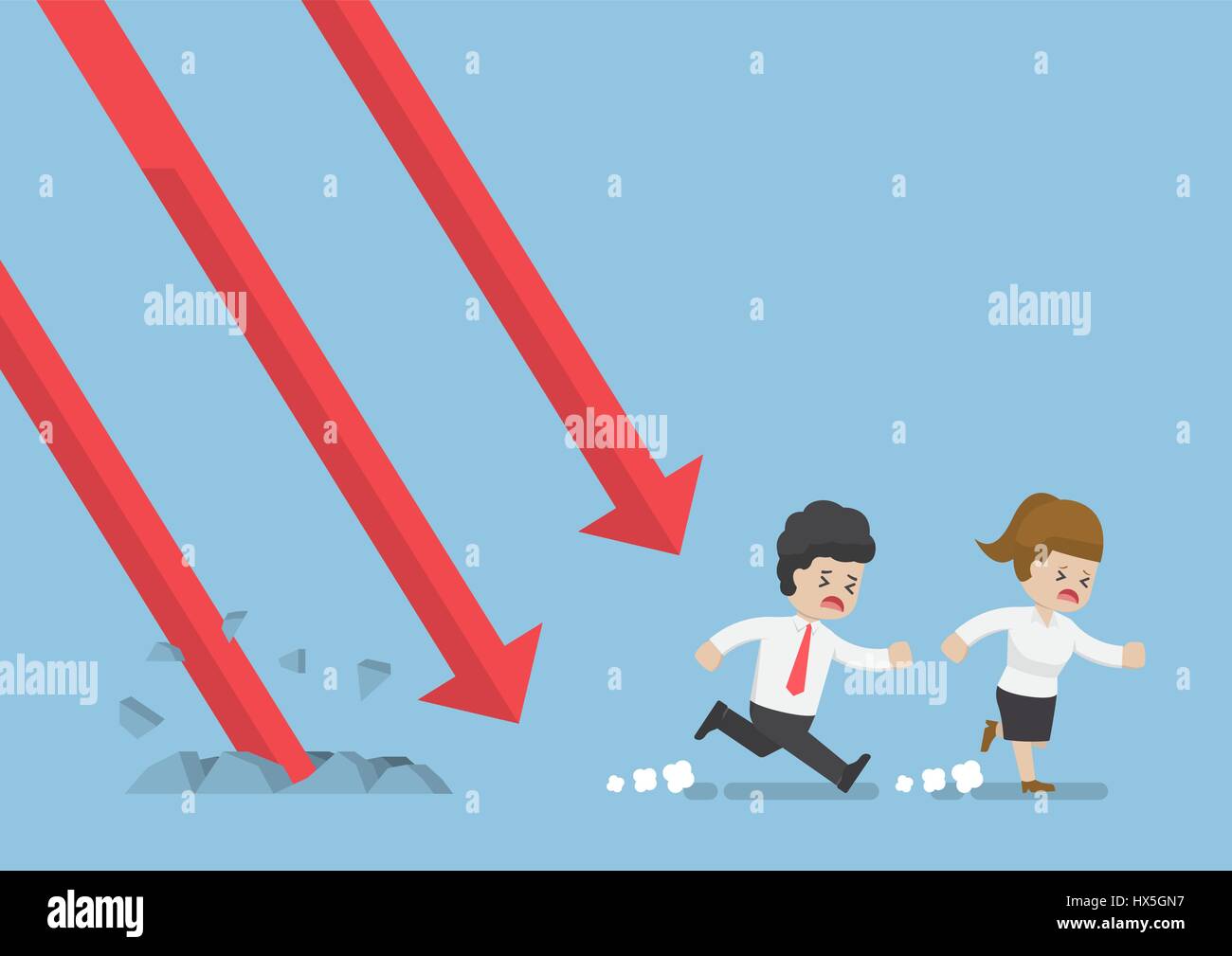 Run From Danger Stock Photos & Run From Danger Stock Images - Alamy
