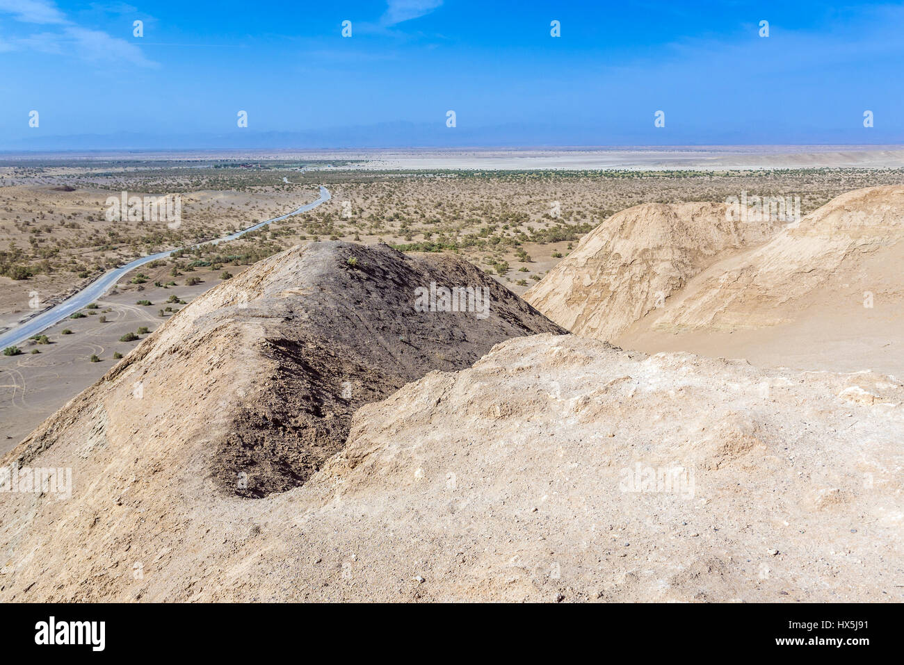 Aran va bidgol county hi-res stock photography and images - Alamy