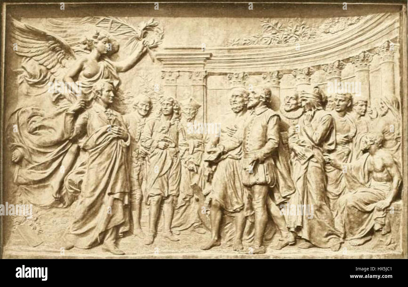 Victor Hugo philosophe Stock Photo - Alamy