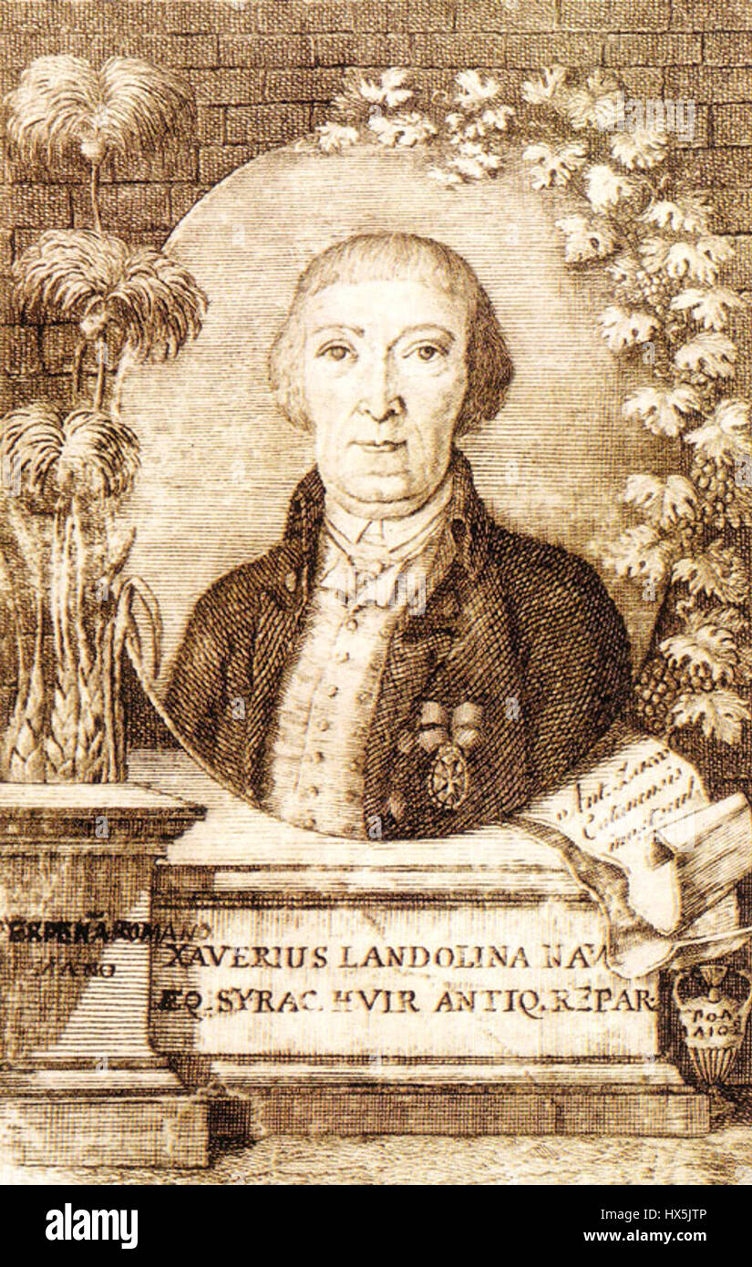 Landolina hi-res stock photography and images - Alamy