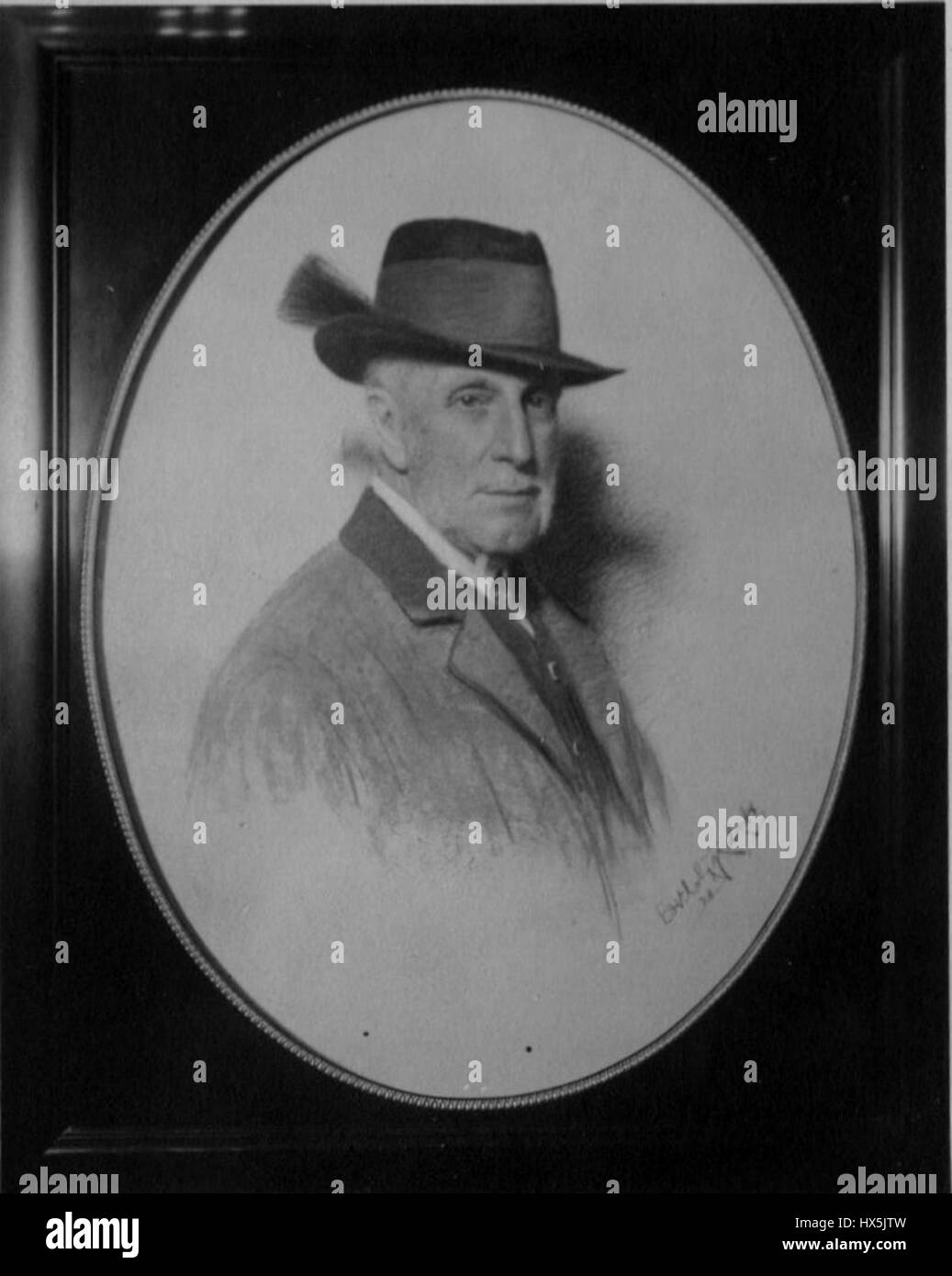 Maximilian Graf von Attems Gilleis, 1859 1939 (2 Stock Photo - Alamy