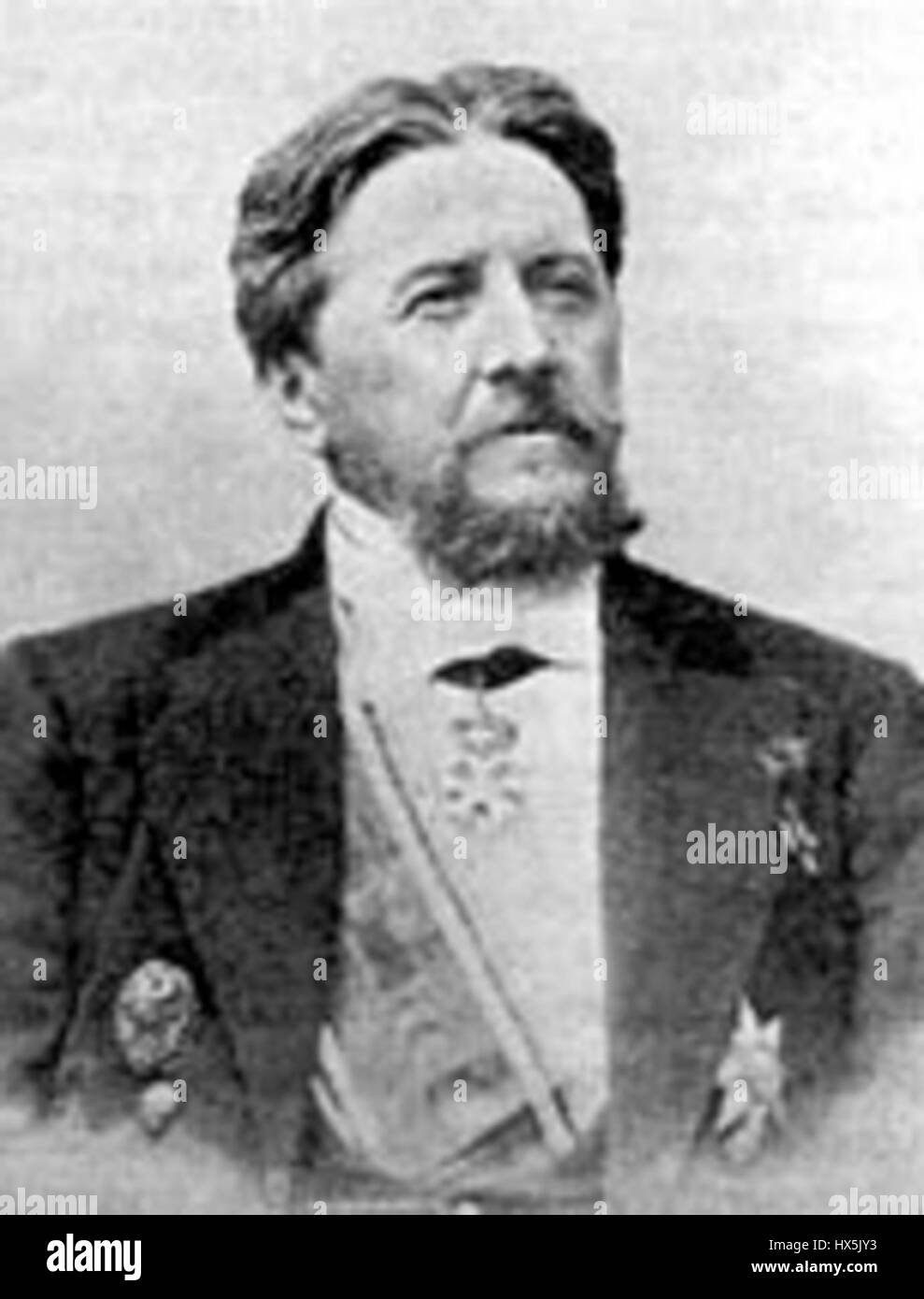 Suzor Pavel Julievich Stock Photo - Alamy